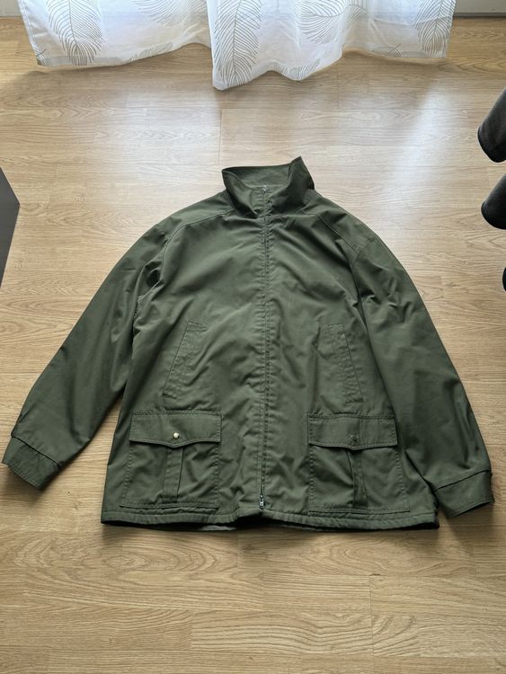 Klepper vintage military jacket (Size L) (Gebraucht) in Péry für CHF 60 ...