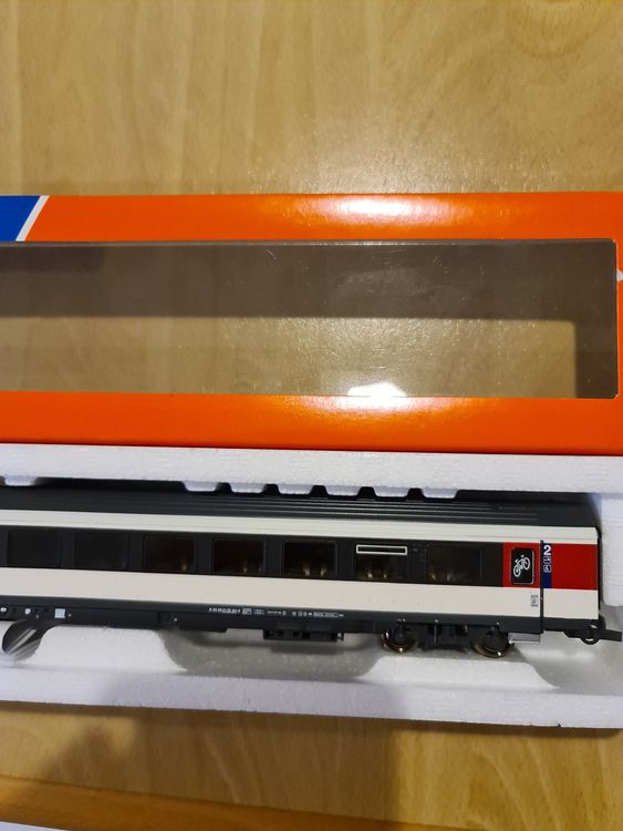 Roco EW IV 2.Klasse 44972 (Neu und originalverpackt) in St. Margarethen ...