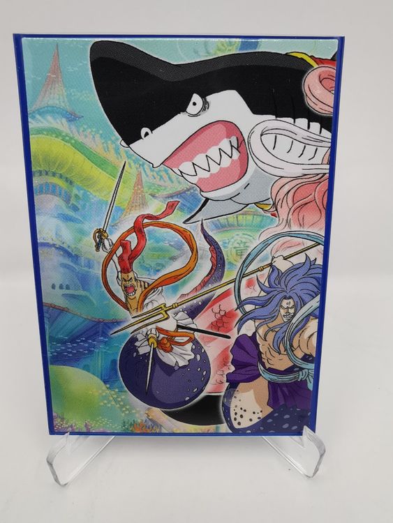 One Piece/Epic Journey 2023/Nr.163 (Neu (gemäss Beschreibung)) in ...