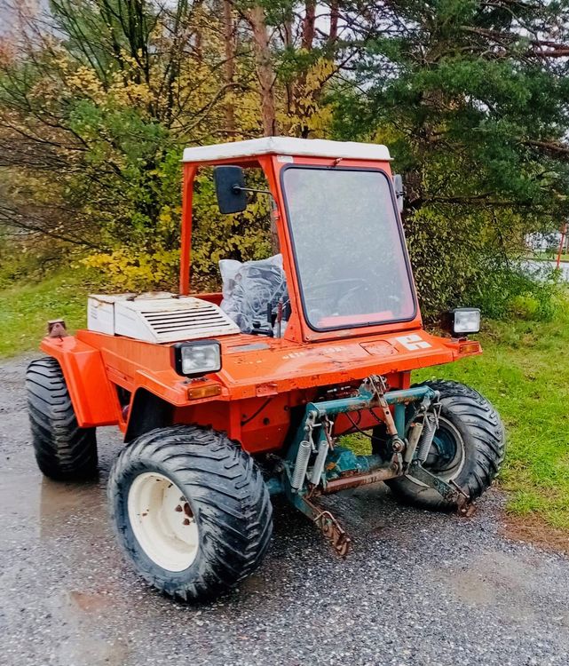 Reform Metrac 3003 | Kaufen auf Ricardo