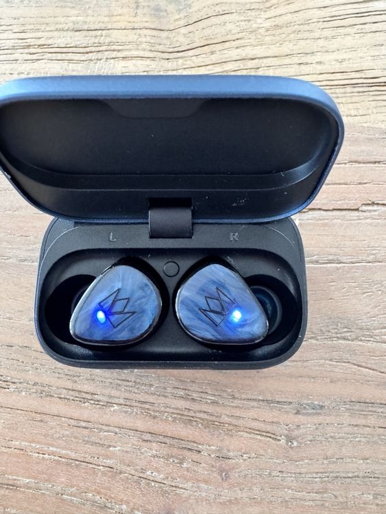 Noble Audio Fokus Pro - True Wireless (Gebraucht) in Basel für CHF 117 ...
