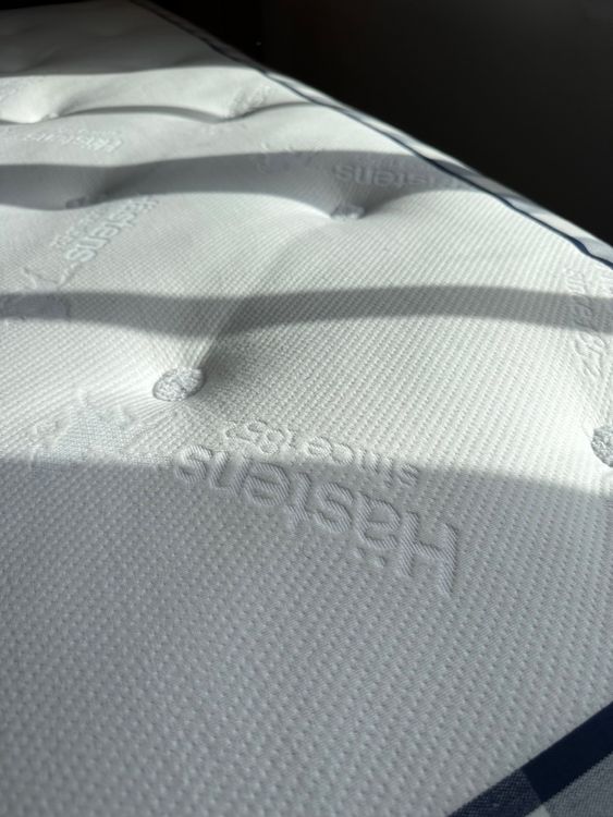 Hästens Boxspringbett 210 x 210 cm (Gebraucht) in Küsnacht ZH für CHF ...