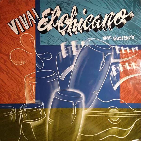 El Chicano: Viva ! Best of - CD | Kaufen auf Ricardo