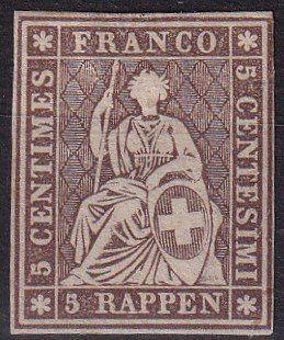 Strubel 22 (*)++++ (Gebraucht) in Samnaun-Compatsch für CHF 21 – mit Lieferung auf Ricardo kaufen