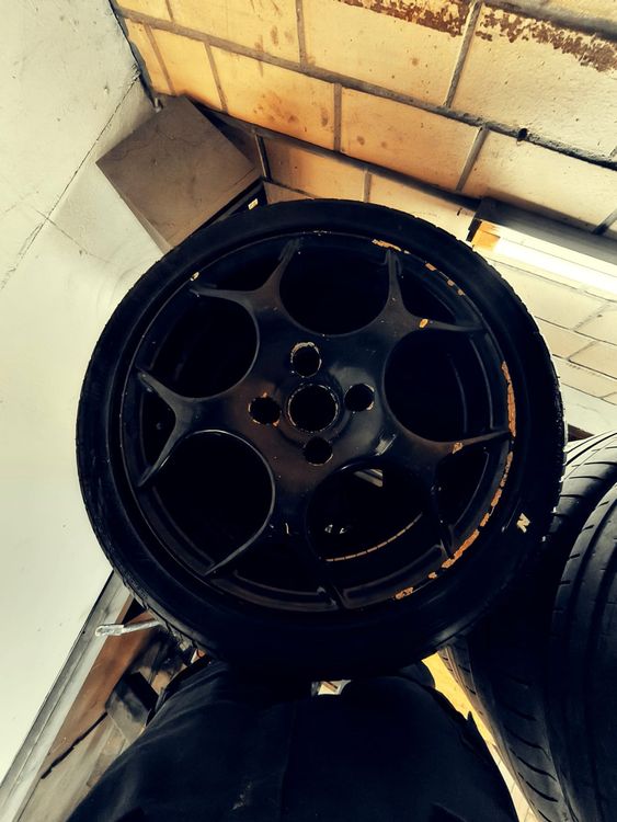 Felgen renault clio (Gebraucht) in Zürich für CHF 36 – nur Abholung auf ...