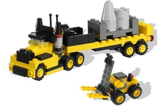 LEGO Set 4096 (Gebraucht) in Herisau für CHF 7 – mit Lieferung auf ...