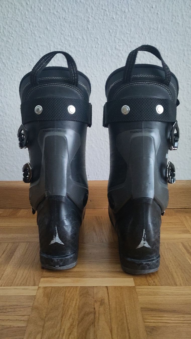 Atomic Skischuhe, Hawk Prime 100, Grösse 27/27.5 (Gebraucht) in Basel ...