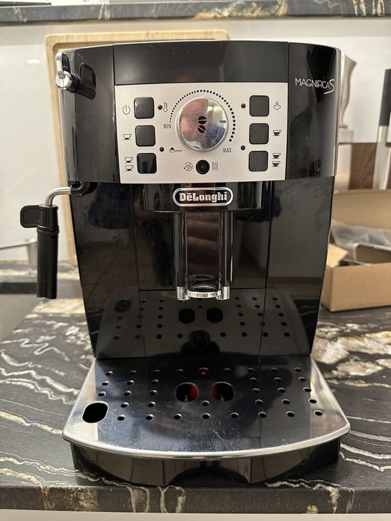 Delonghi Magnifica S | Kaufen auf Ricardo