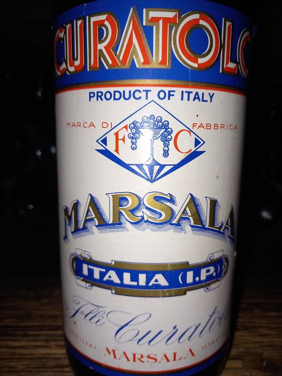 curatolo marsala italia (Nuovo (secondo la descrizione)) a Le locle per ...