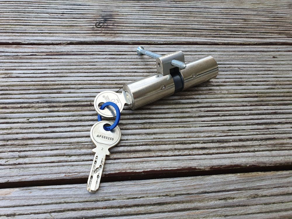 Kaba 20 Schliesszylinder Schloss | Kaufen auf Ricardo