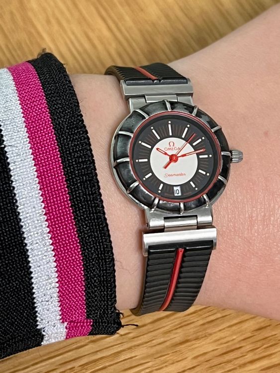 OMEGA SEAMASTER DYNAMIO 1426 sehr selten | Kaufen auf Ricardo