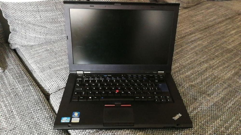 Lenovo T420s i7/SSD/16GB RAM/Win10PRO (Gebraucht) in Allschwil für CHF ...
