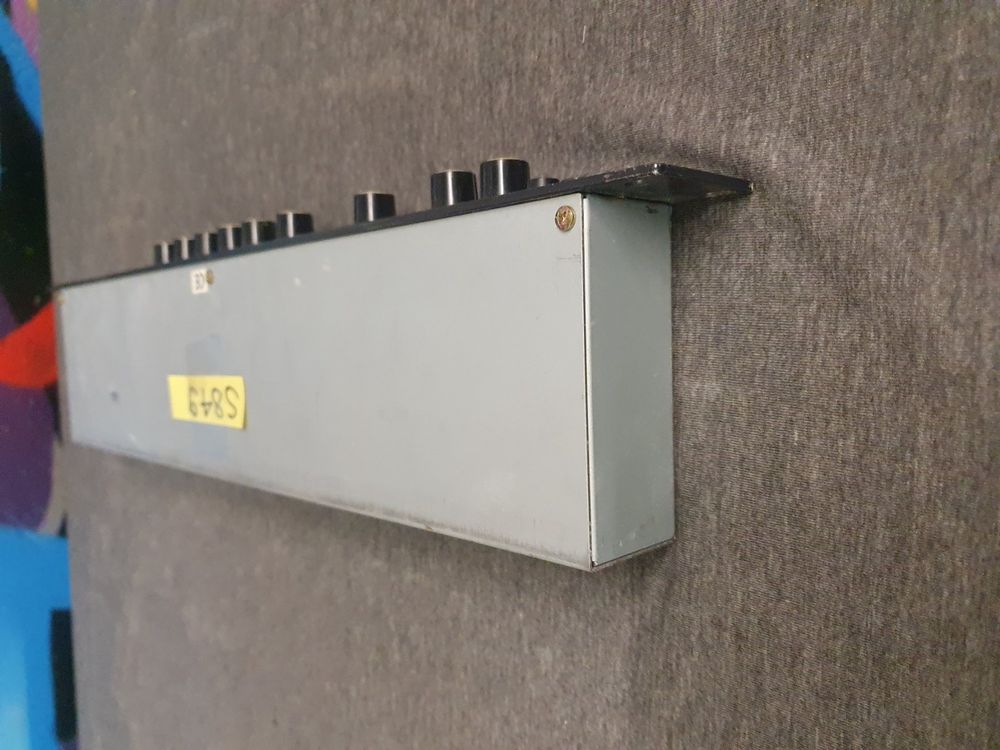 Zoom 1204 Multi-Effektgerät (S849) (Gebraucht) in St.Margrethen für CHF ...