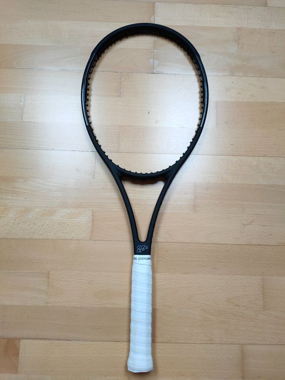 Wilson Pro Staff 97 RF Autograph Version 11 (Gebraucht) in Belp für CHF ...