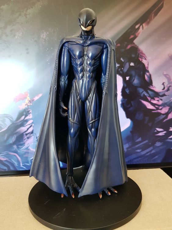 Griffith Femto Berserk Golden Age Arc Anime Figur Japan (Gebraucht) in ...