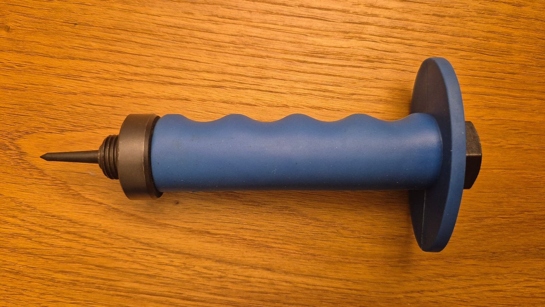 Locheisen-Stanz-Set BGS, Werkzeugkoffer komplett 13-teilig (Neu und ...