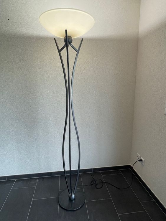 Schne Hffner Lampen Stehlampen Ebenbild
