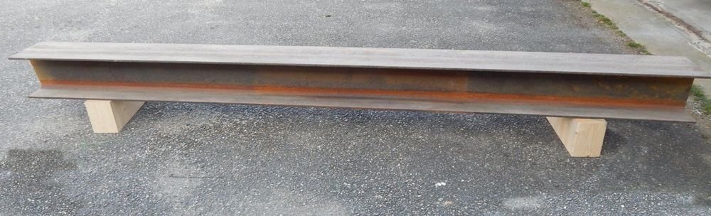 Stahlträger HEA 260 (Neu (gemäss Beschreibung)) in Schöftland für CHF ...