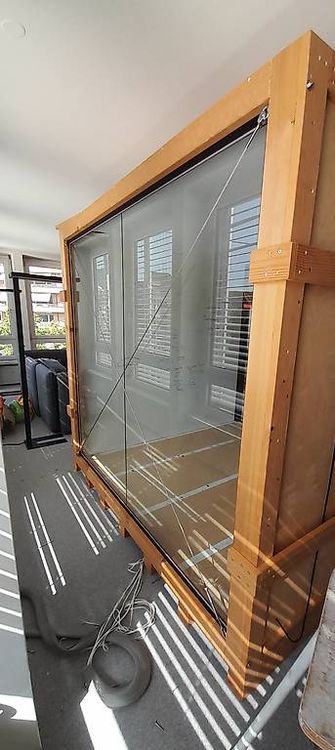meetingbox silent box (Gebraucht) in Zürich für CHF 3900 – nur Abholung ...