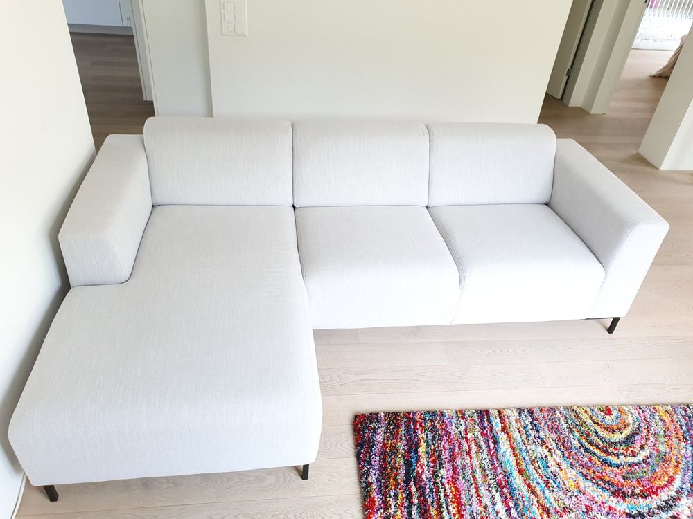 Ecksofa BROSCH von Micasa | Kaufen auf Ricardo