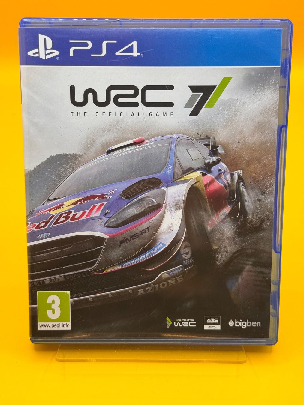 Stilvolle Box Spiele Ps4 Bilder