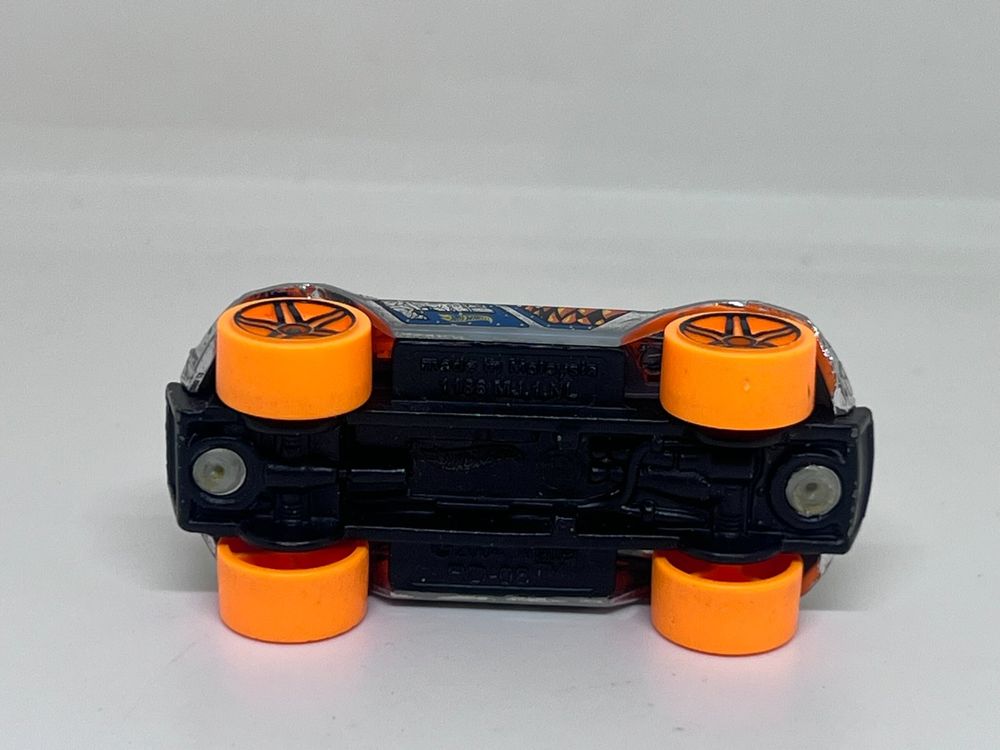 Hot Wheels RD-08 #431 (Gebraucht) in Wildegg für CHF 2.5 – mit ...