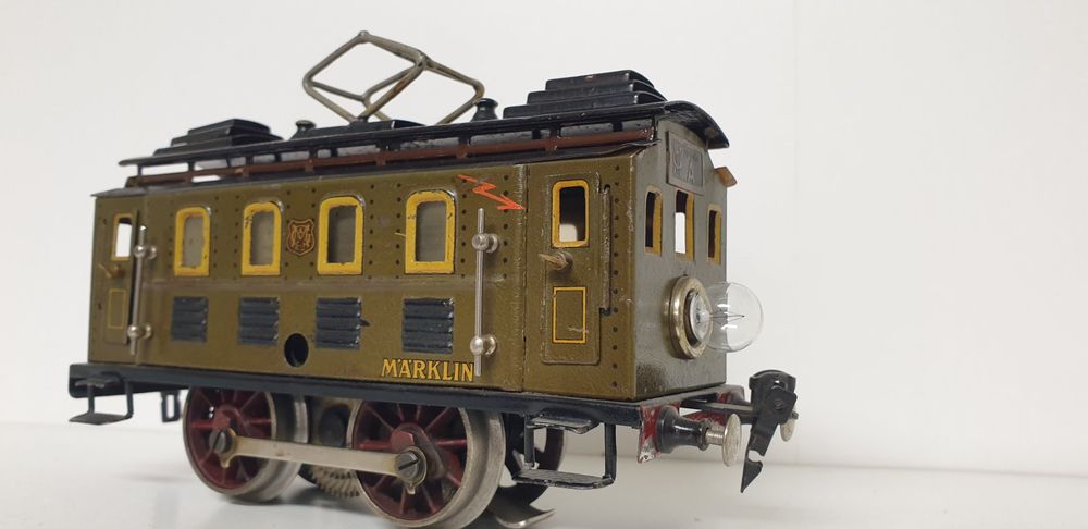 Märklin RS 18050 Spur 0 20 Volt ca. von 1926 | Acheter sur Ricardo