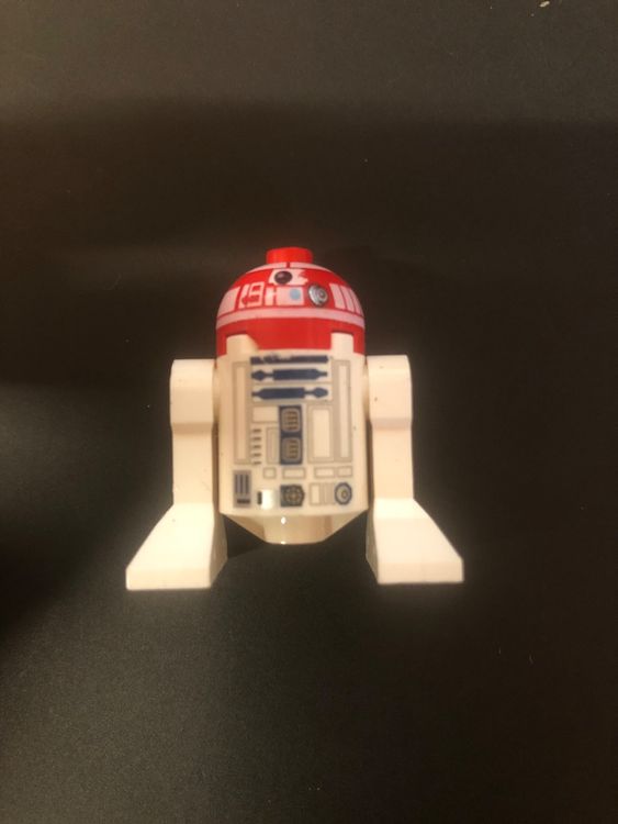 Lego figurine Star Wars R3-T2 | Kaufen auf Ricardo