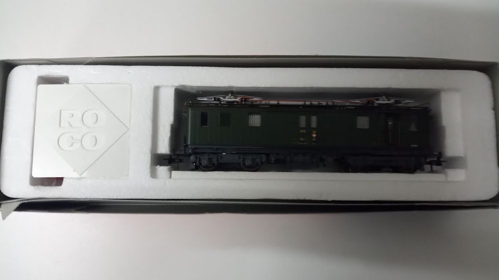 Roco lok | Kaufen auf Ricardo