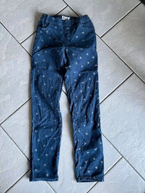 Manchesterhose H&M, Grösse 140 | Kaufen auf Ricardo