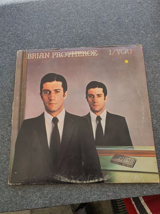 Brian Protheroe | Kaufen auf Ricardo