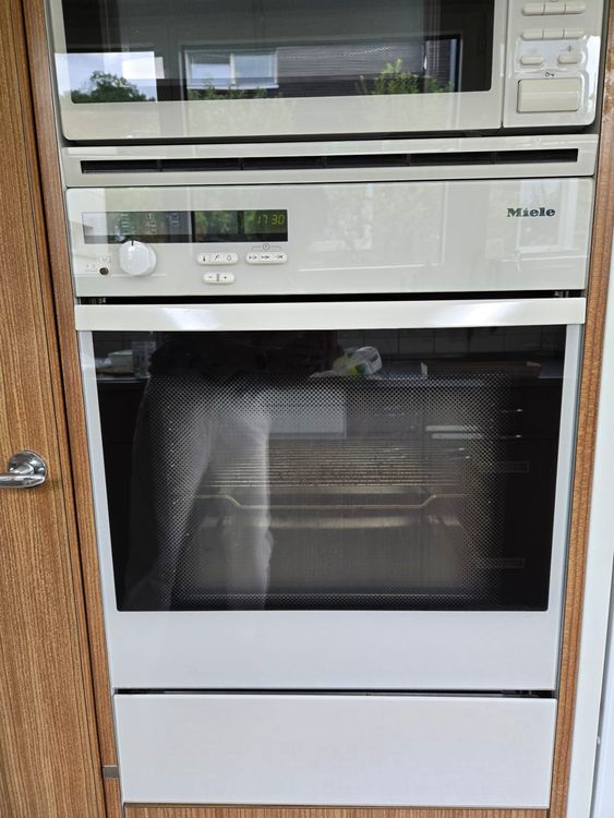 Backhofen (#75) (Gebraucht) in Nussbaumen AG für CHF 400 – nur Abholung auf Ricardo kaufen