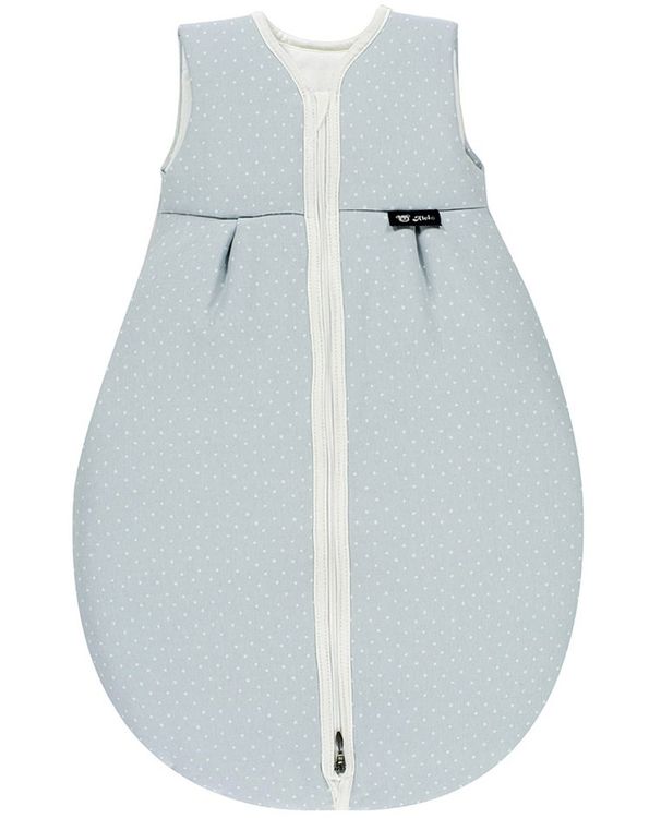 NEU Alvi Kugelschlafsack-Thermo 80 cm, baby sleeping bag (Neu (gemäss ...