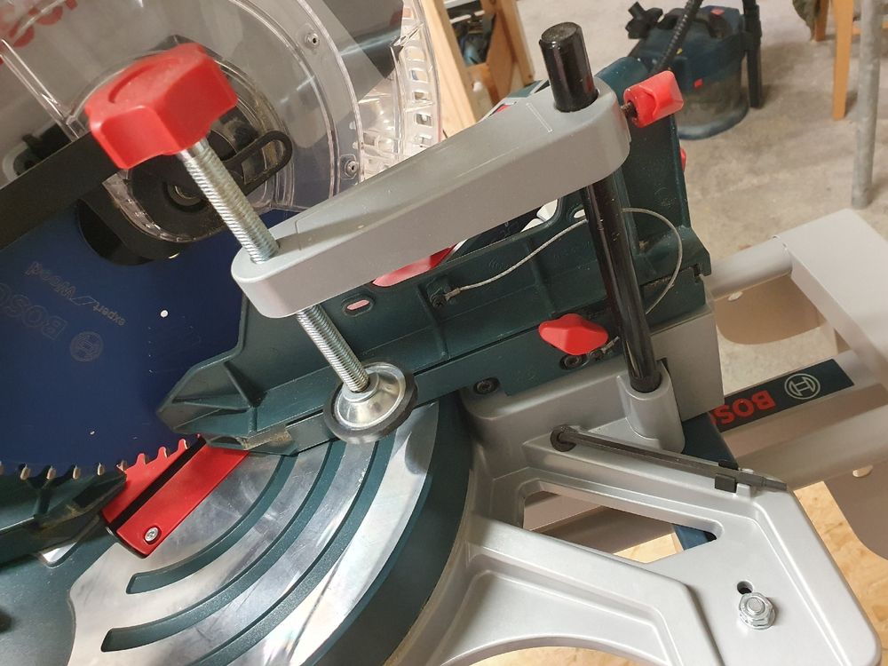 Bosch Professional GCM 12 GDL | Kaufen auf Ricardo