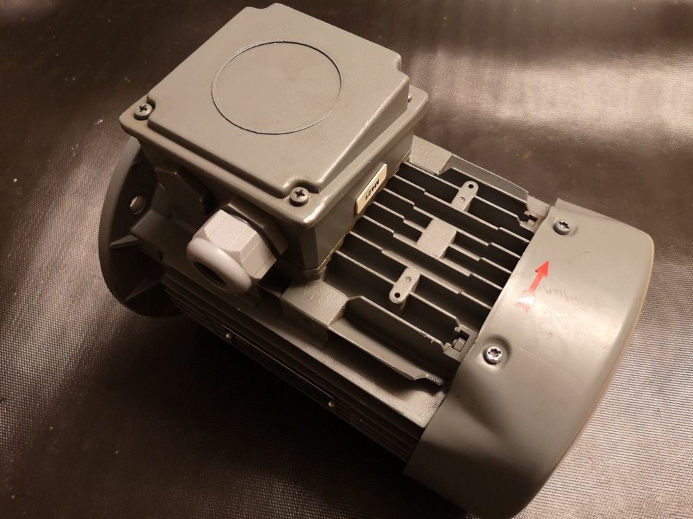 TEE Electric Motors (Gebraucht) in für CHF 45 – nur Abholung auf ...