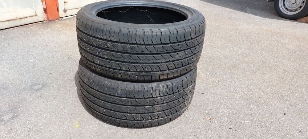 Reifen 245 40 ZR 18 | Kaufen auf Ricardo