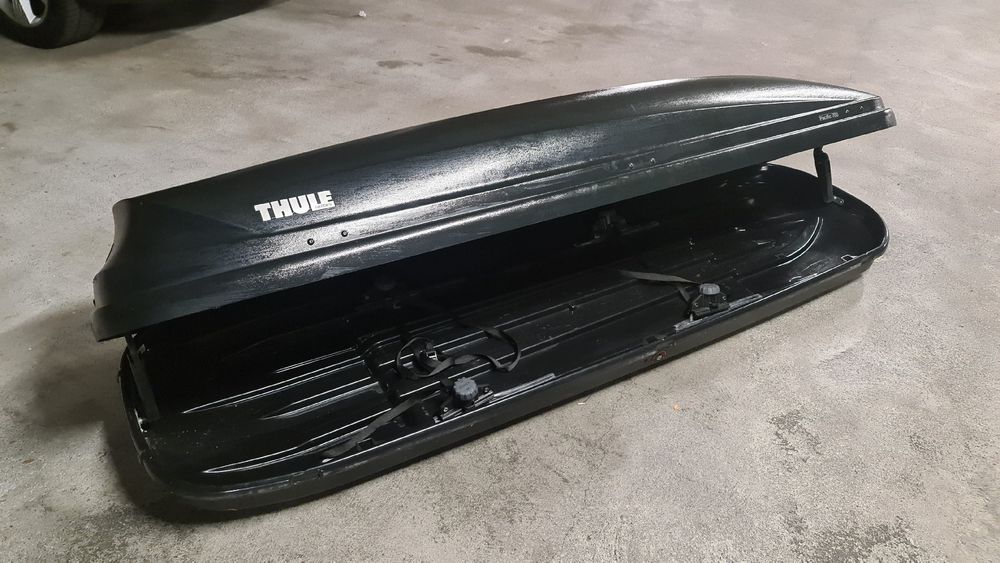 Thule Pacific 700 | Kaufen auf Ricardo