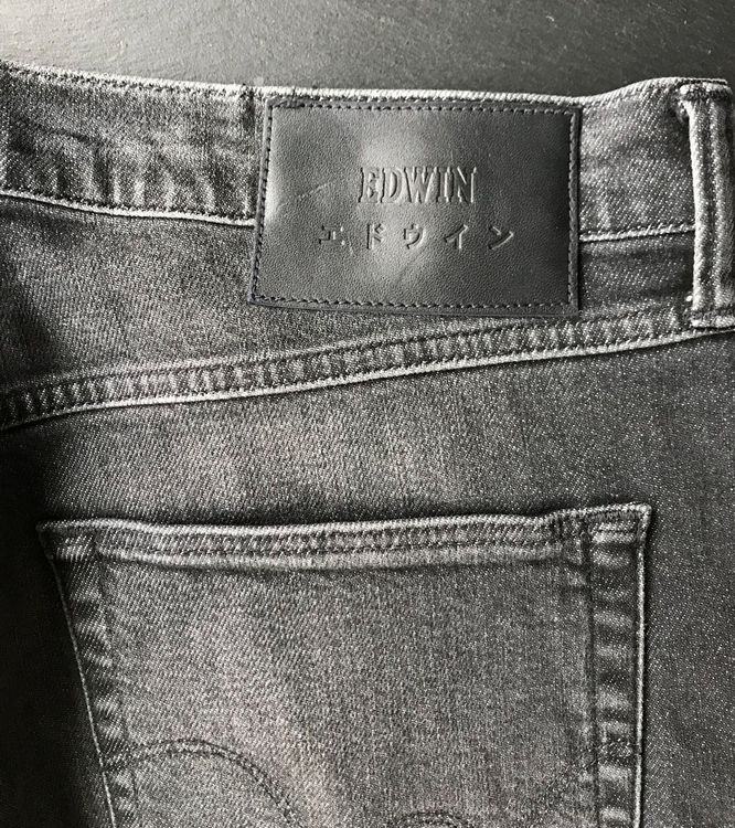 EDWIN Jeans 33 x 32 | Kaufen auf Ricardo