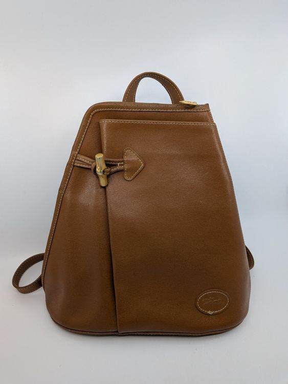 Longchamp Rucksack (D'occasion) à Emmen pour CHF 30 – avec livraison ...
