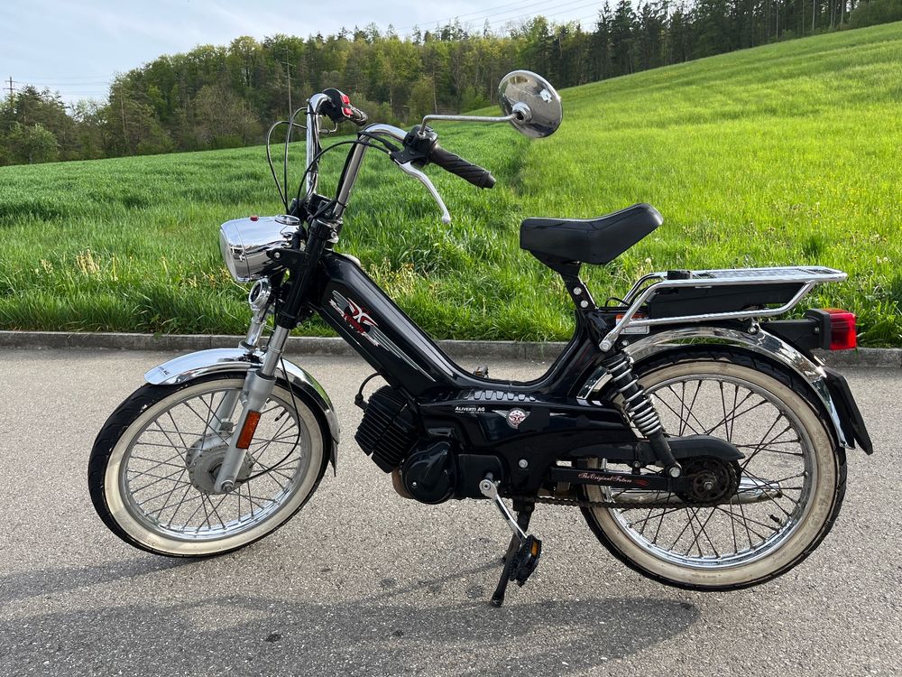 Mofa Tomos Classic | Kaufen auf Ricardo
