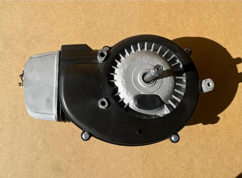 Motor Piaggio Ciao, revidiert | Kaufen auf Ricardo