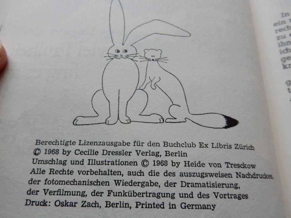 antikes Kinderbuch: 'Mit viel Faulheit fing es an' -M. Dörre (Gebraucht ...