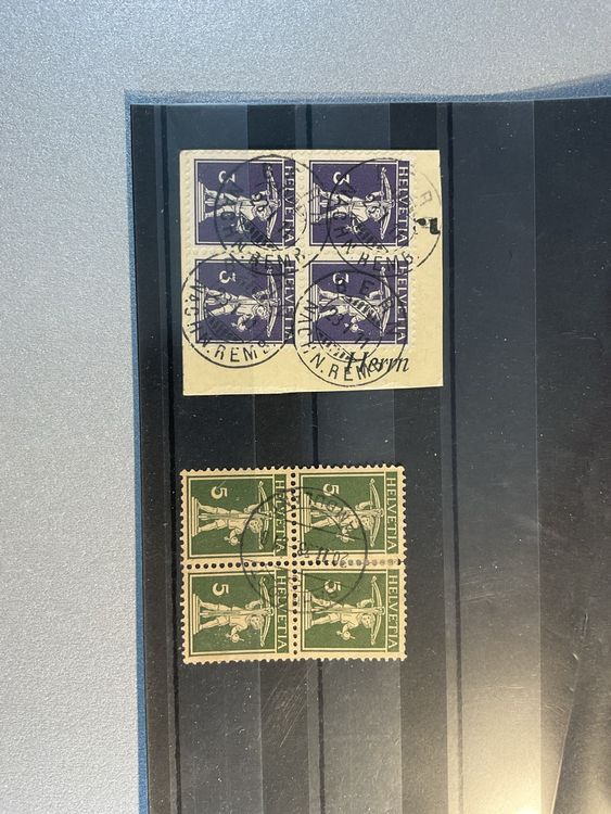 Tellknabe mit Armbrust | Kaufen auf Ricardo