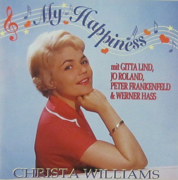 Christa Williams - My Happiness (Gebraucht) in Grüningen für CHF 6.5 ...
