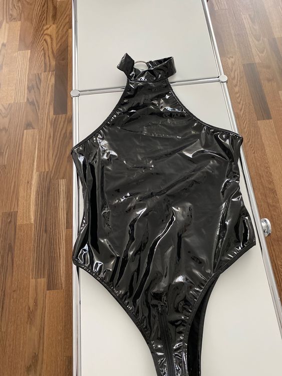 Latex Body | Kaufen auf Ricardo