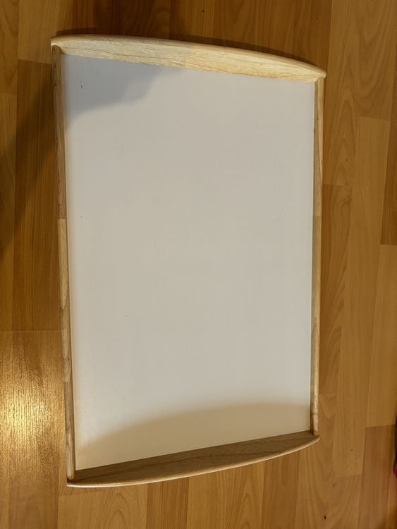 IKEA Betttisch (Gebraucht) in Stetten AG für CHF 8 – mit Lieferung auf Ricardo kaufen