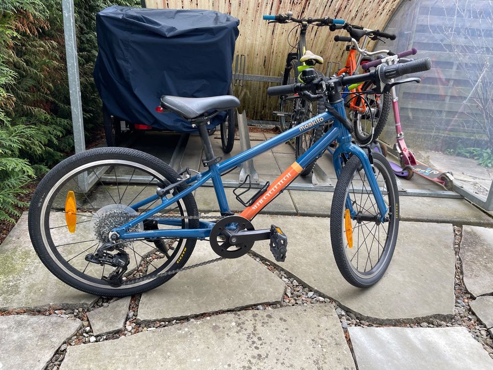 MTB Cycletech Moskito 20 Zoll | Kaufen auf Ricardo