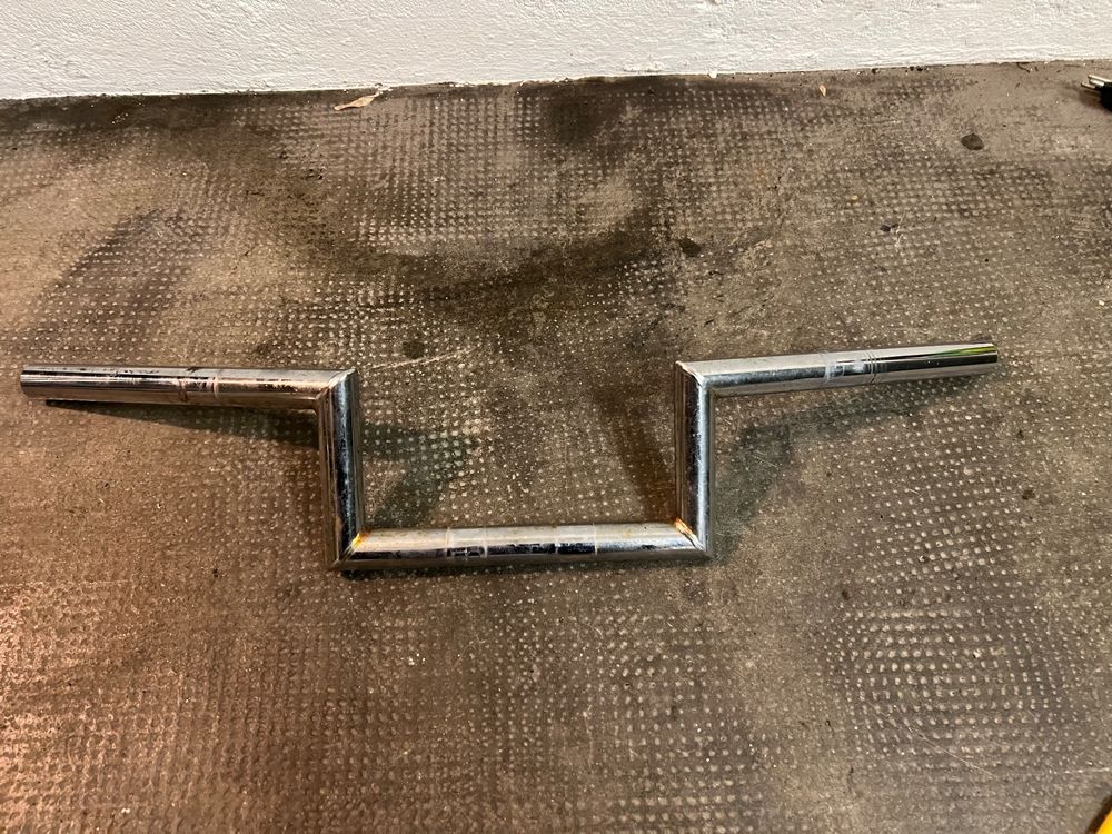 Guidon Puch (Gebraucht) in Carouge GE für CHF 8.5 – mit Lieferung auf ...