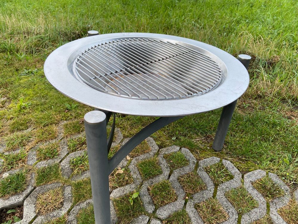 Feuerschale Dancook 9000 (Gebraucht) in Murten für CHF 65 – nur ...