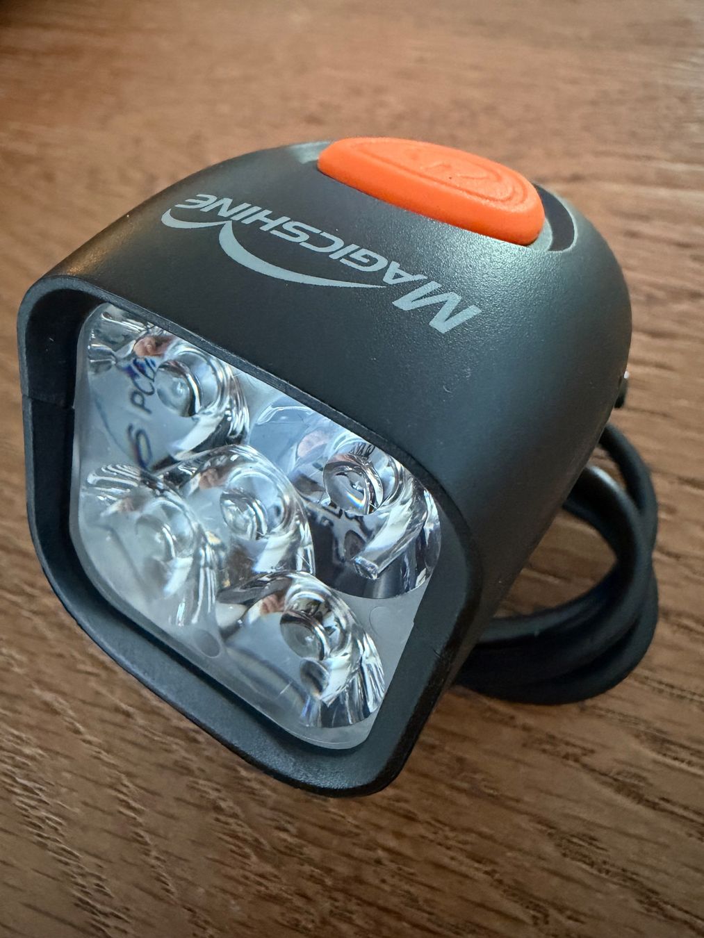 Magicshine Bike Light Combo MJ-906 (Gebraucht) in Schindellegi für CHF ...